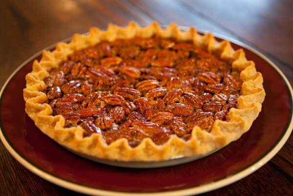 Great Pecan Recipes – The Great San Saba River Pecan Company